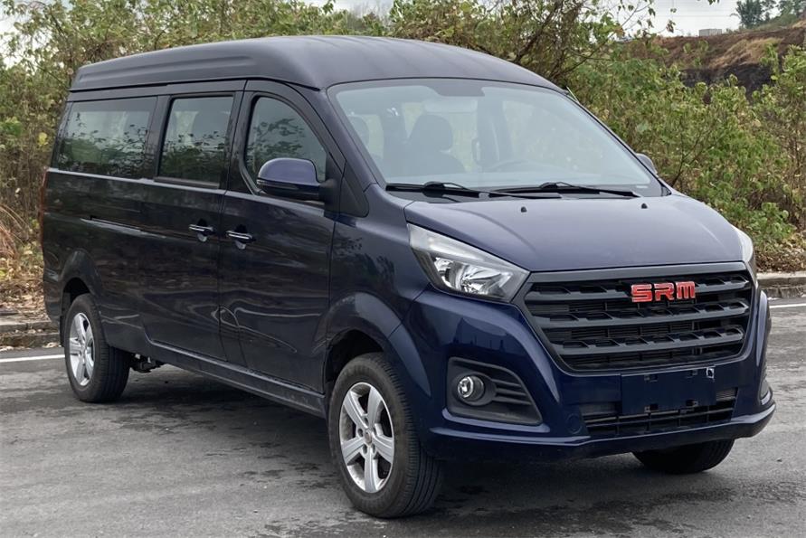 Коммерческая техника для городской логистики Shineray - Автонова